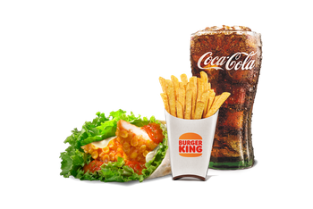 Meals | Burger King®
